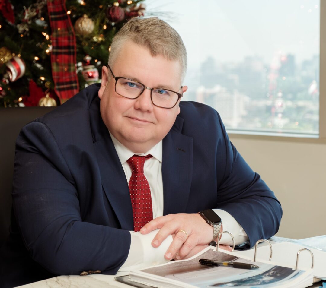 Lassiter Law - Houston's Premier Accident Injury Law Firm