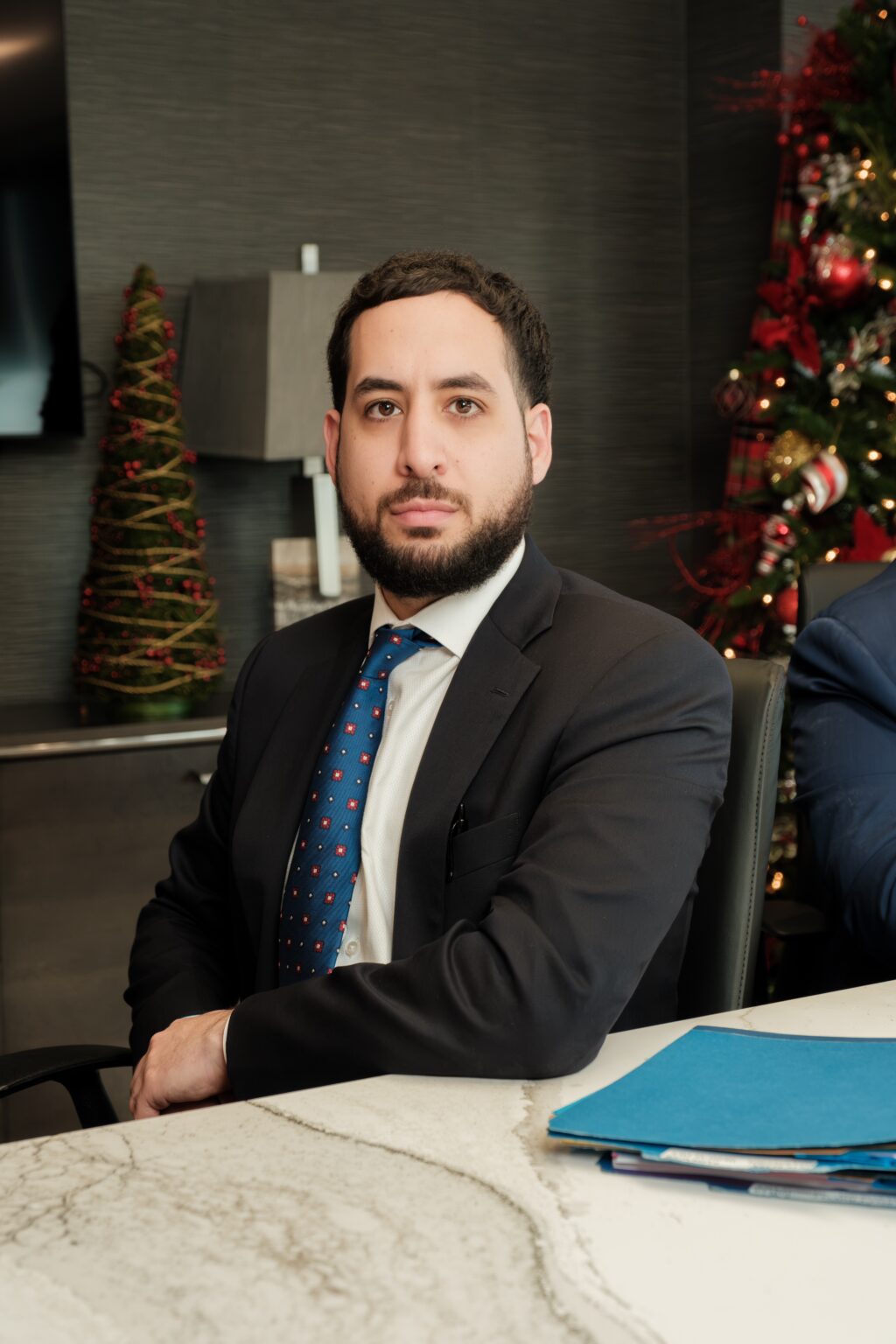 Lassiter Law - Houston's Premier Accident Injury Law Firm