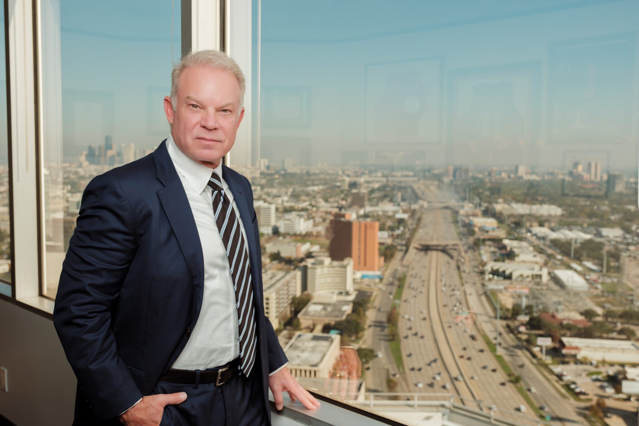 Lassiter Law - Houston's Premier Accident Injury Law Firm