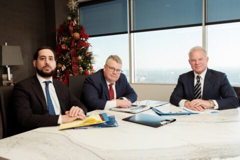 Houston Accident Attorneys - Lassiter Law Firm - Houston Personal ...