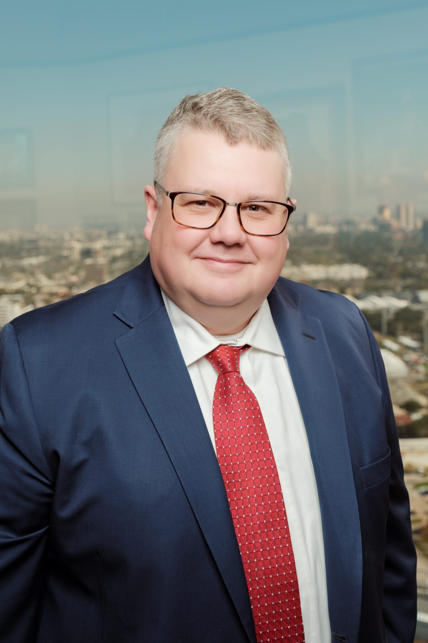 Timothy M. McHale Houston Personal Injury Attorney - Lassiter Law Firm ...