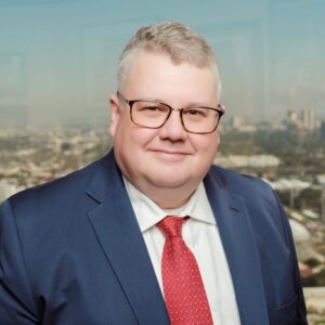 Timothy McHale - Lassiter Law Firm - Houston Personal Injury Attorneys